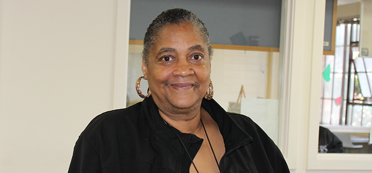 Patricia's Story: Changing the Tune on Health | Project Open Hand