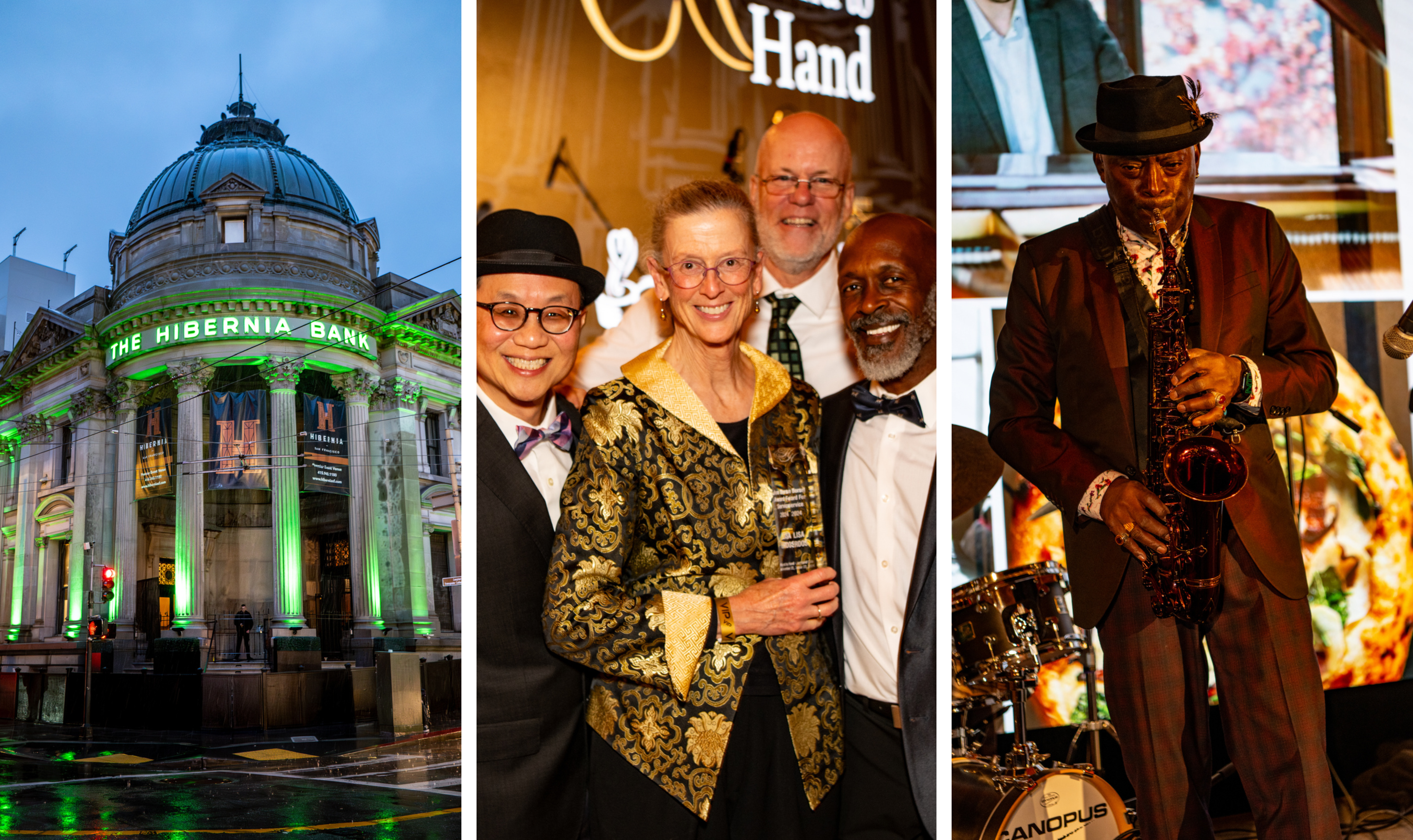 Hand to Hand 2024 Marks Another Year of Accomplishment at Project Open ...