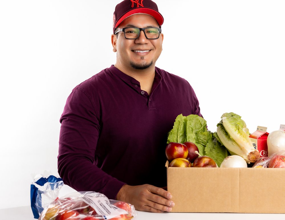 Food Connects Us: National Nutrition Month 2025 | Project Open Hand
