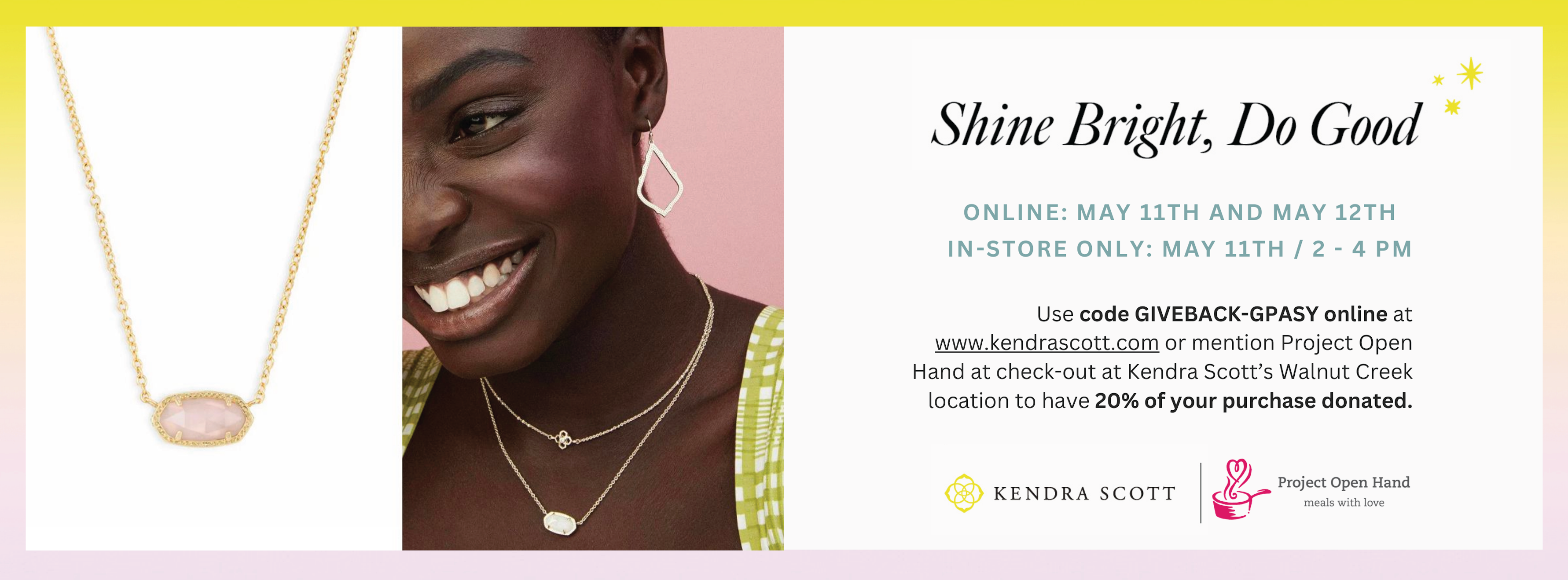 Kendra Scott Walnut Creek