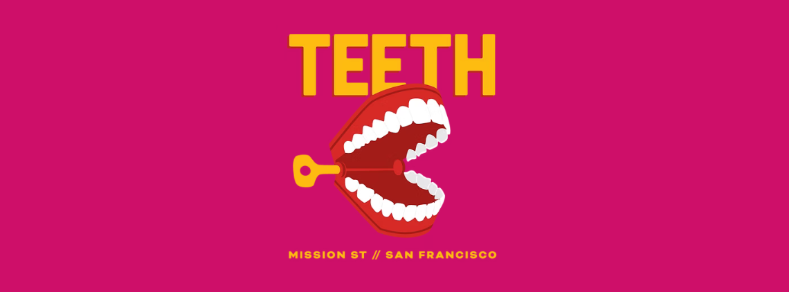 Trivia Night at Teeth Bar | Project Open Hand