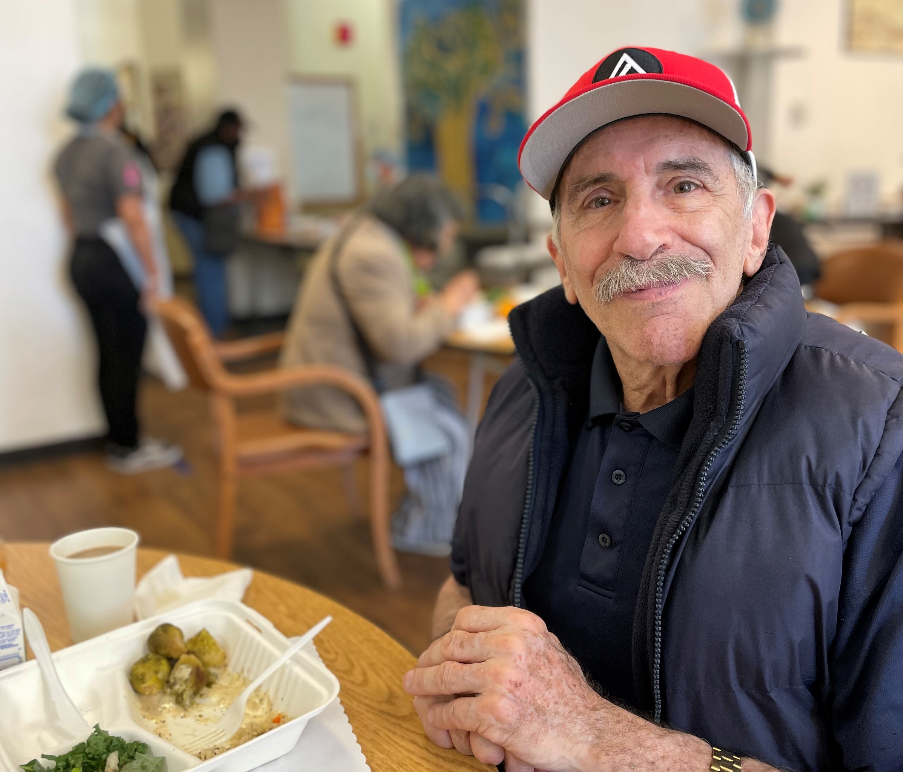 Community Nutrition Program Locations and Hours | Project Open Hand